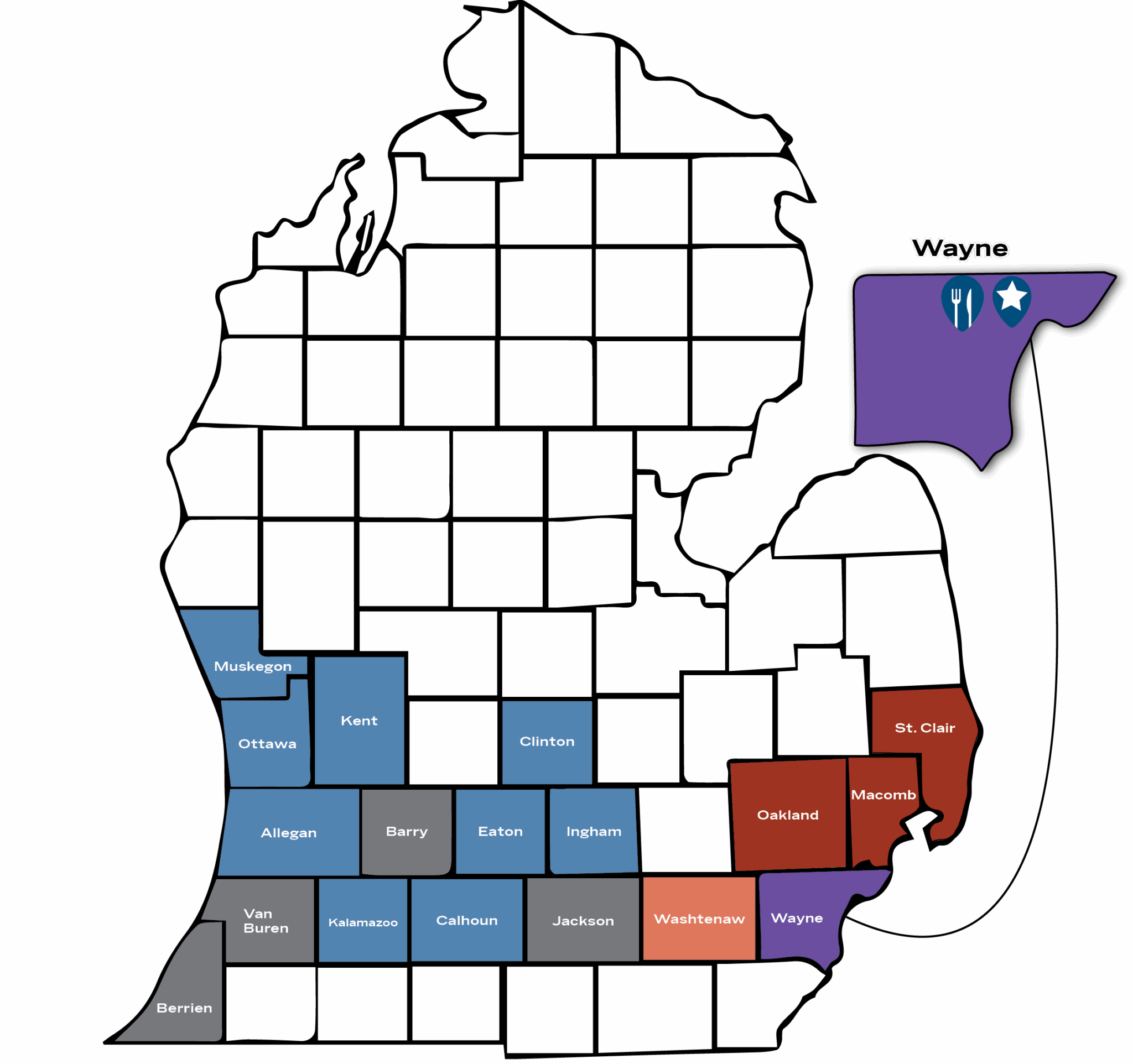 Veteran Services - VOA Michigan