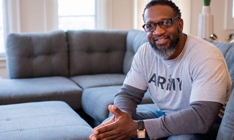 Veteran Services - VOA Michigan