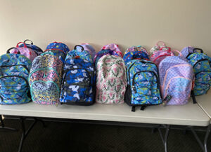 Operation Backpack - VOA Michigan