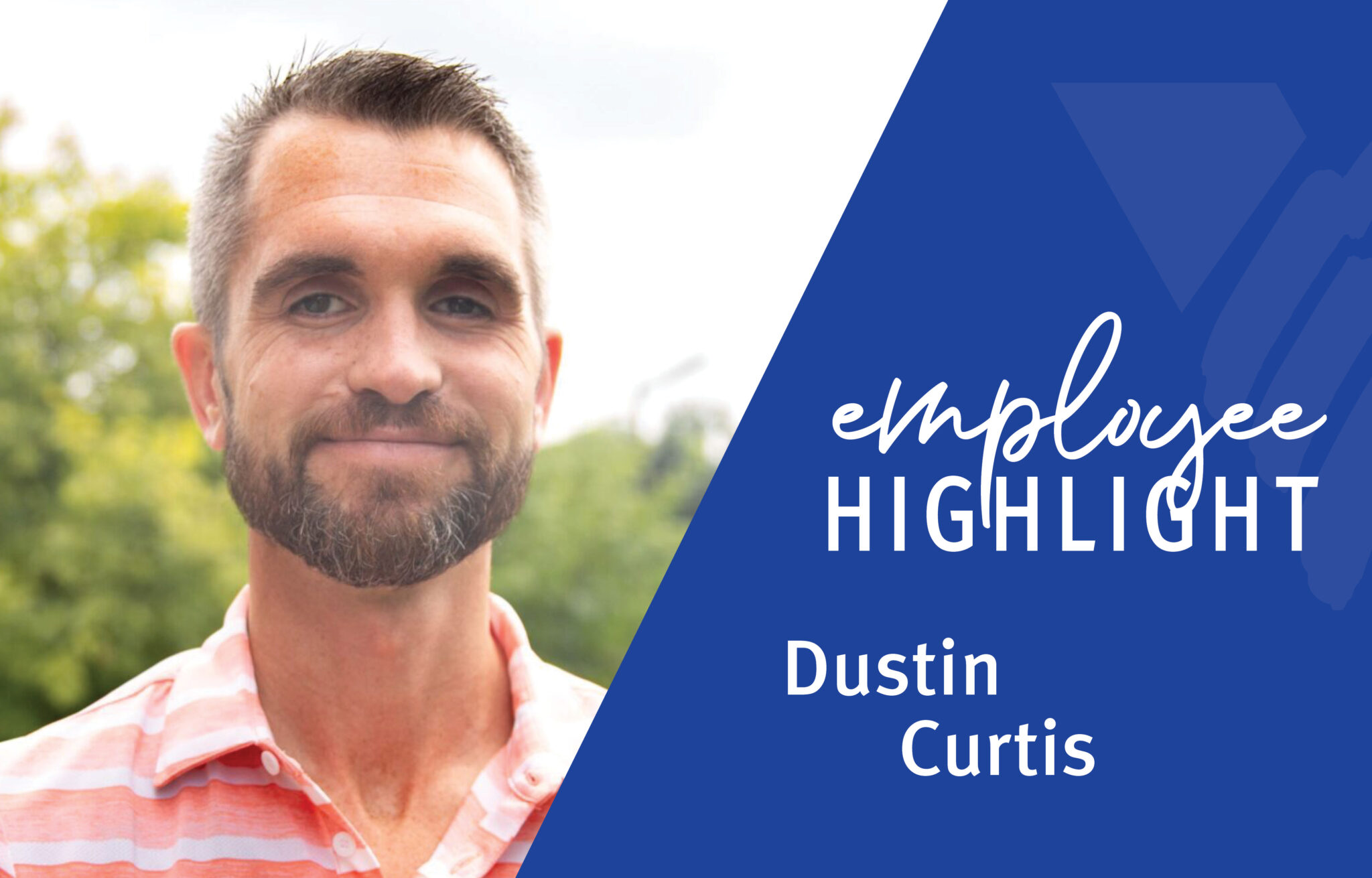 Dustin Curtis - VOA Michigan