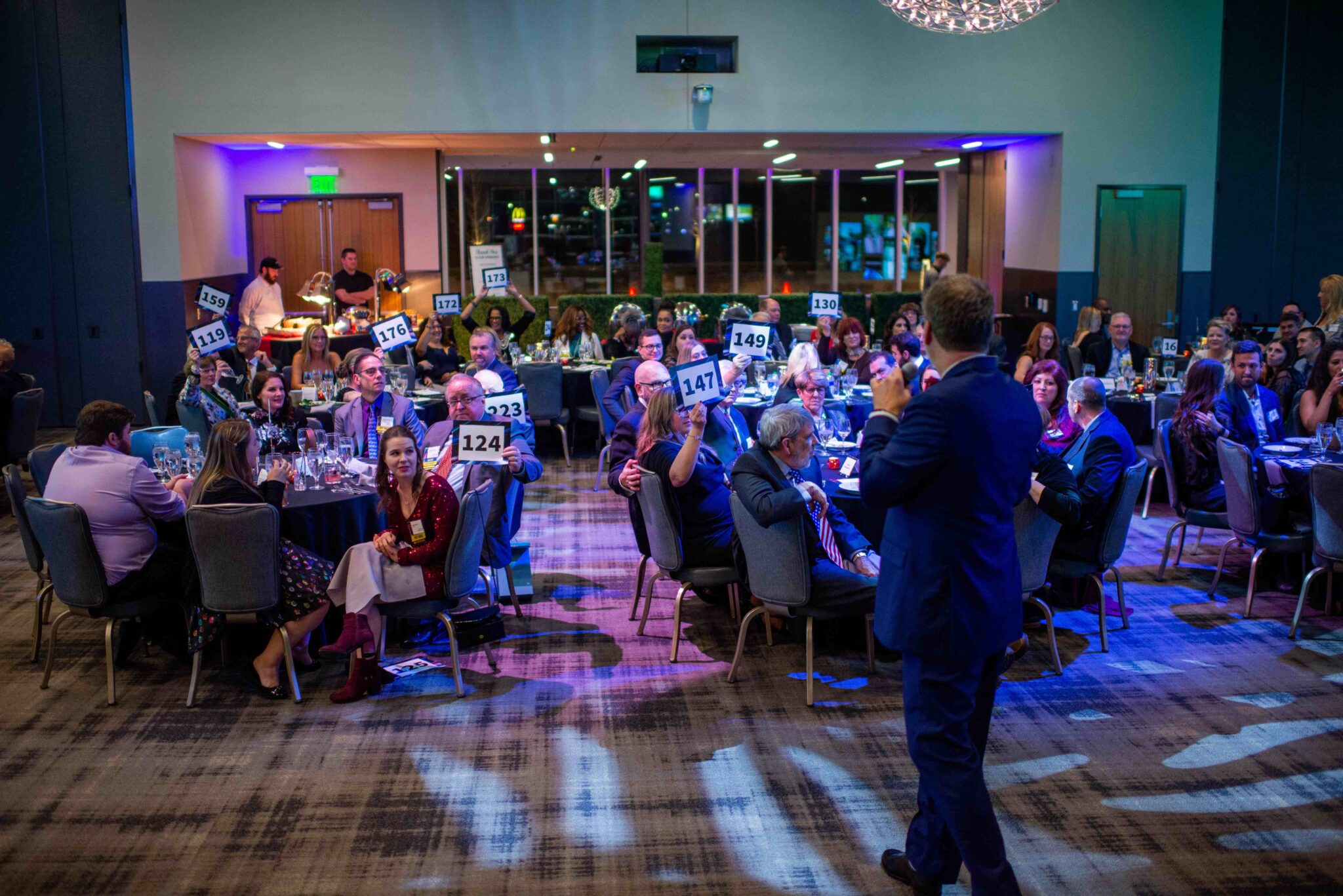 Events - VOA Michigan