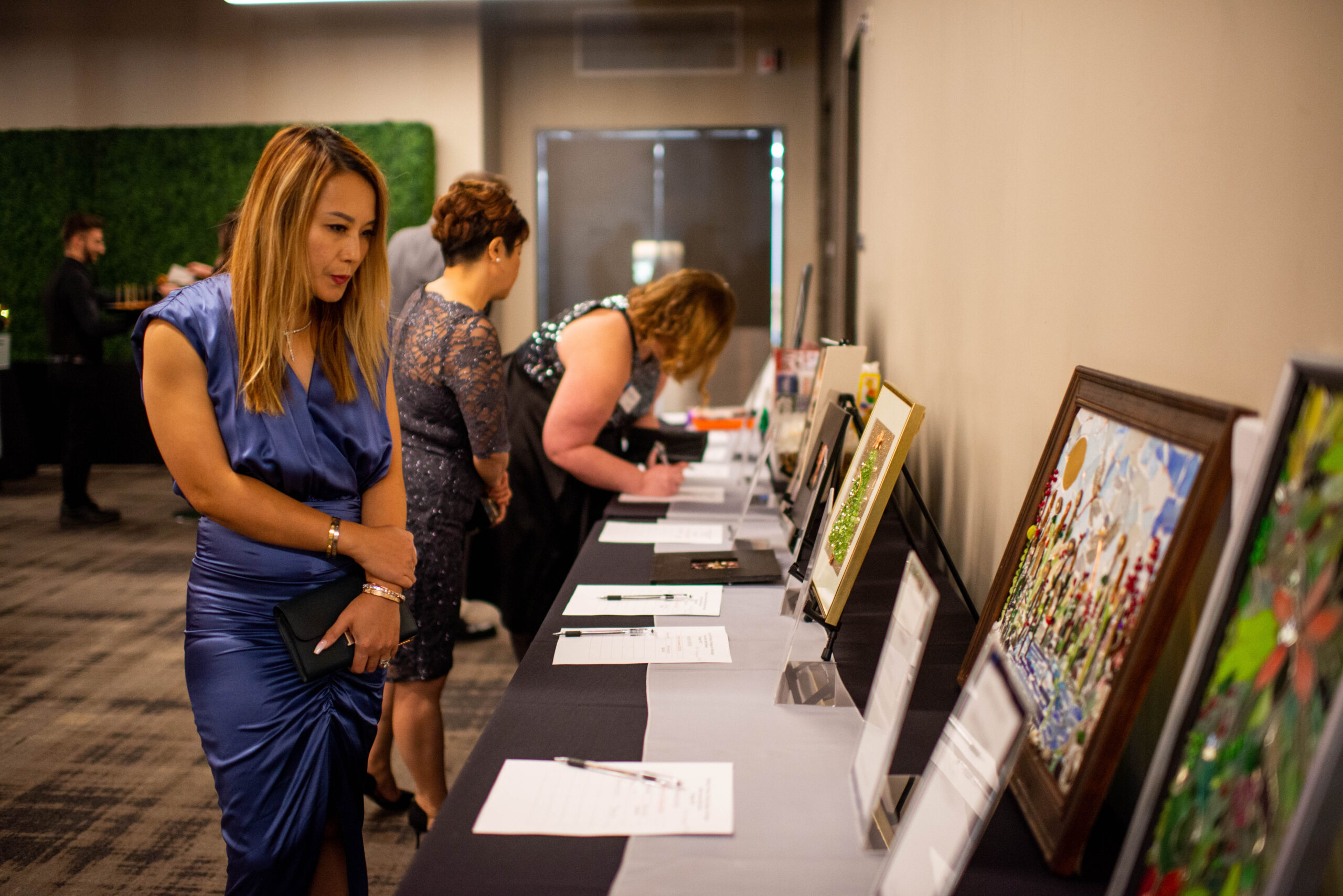 Holidays of Hope - VOA Michigan