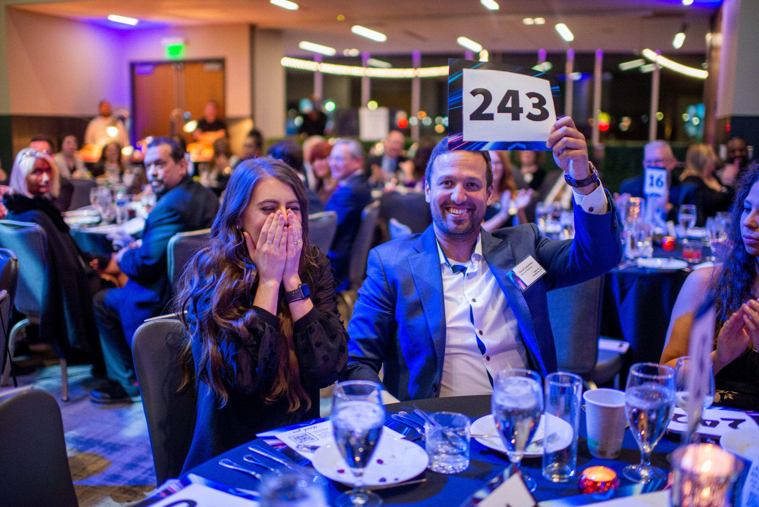 Holidays of Hope - VOA Michigan