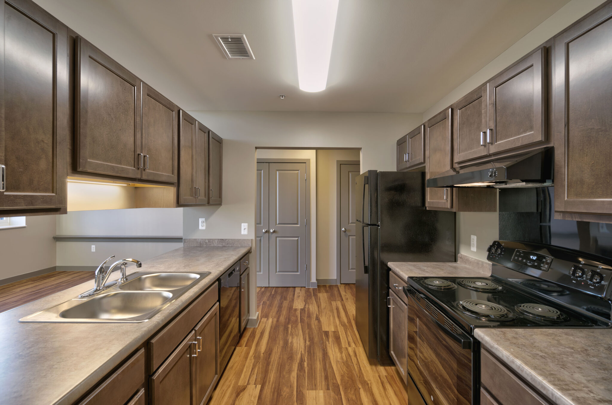 St. Mary of Redford Permanent Supportive Housing Project - VOA Michigan