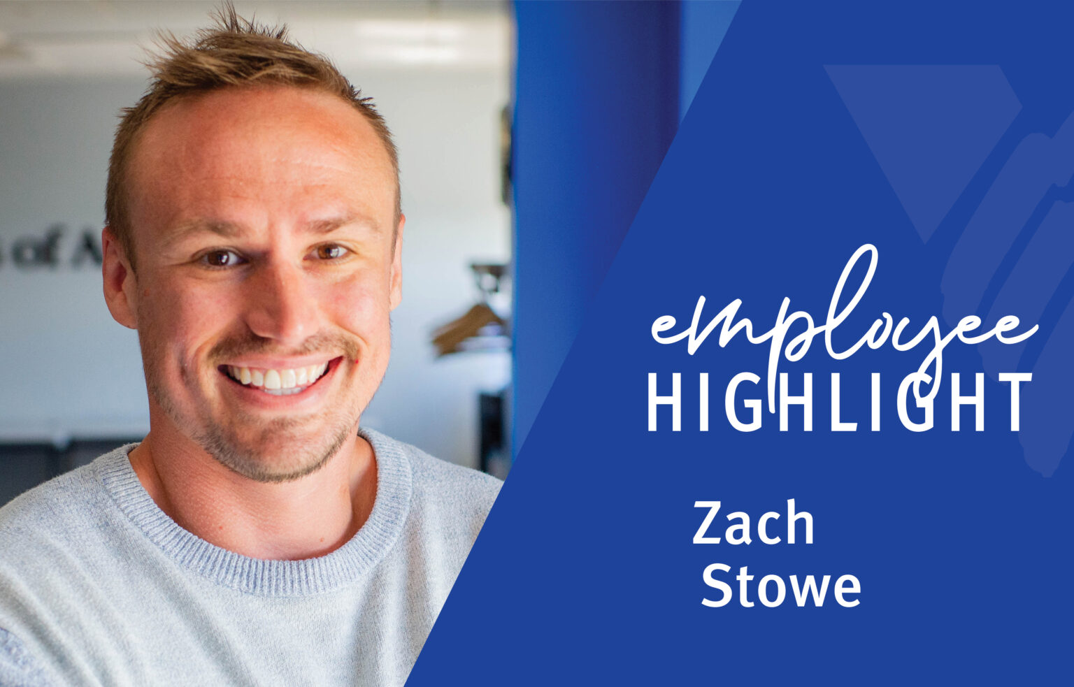 Zach Stowe - VOA Michigan
