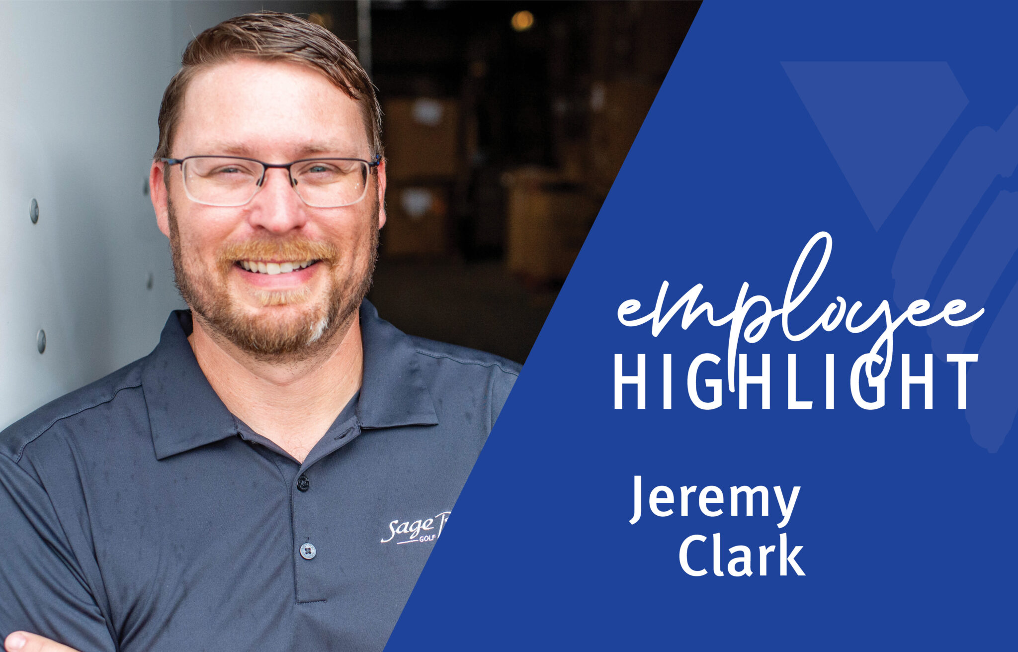 Jeremy Clark - VOA Michigan